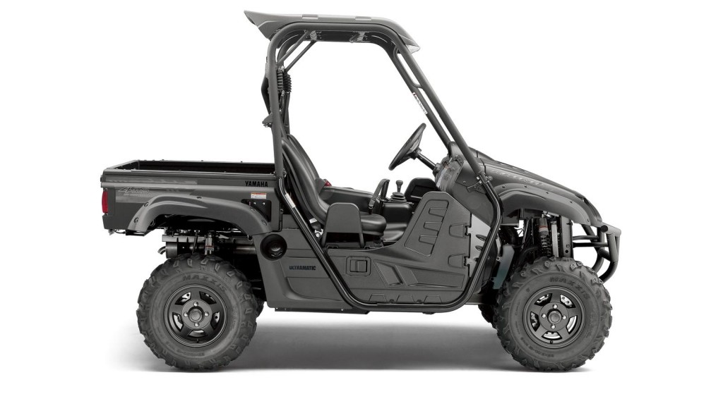 Yamaha Rhino 700 / SE