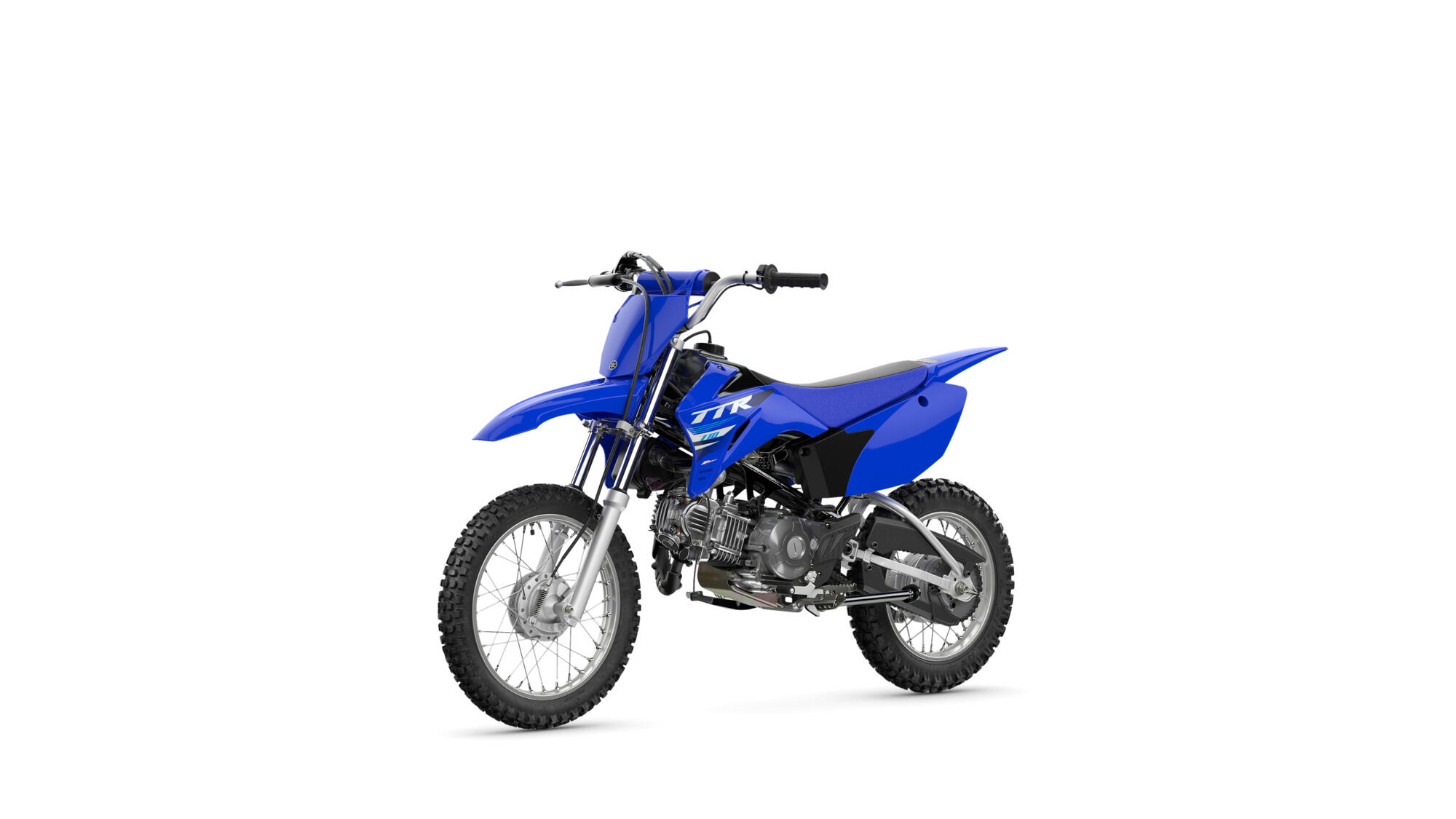 Yamaha TTR-110E '25