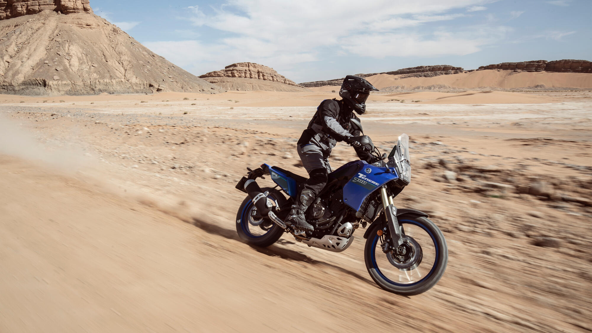 Yamaha XTZ 700 Tenere '24