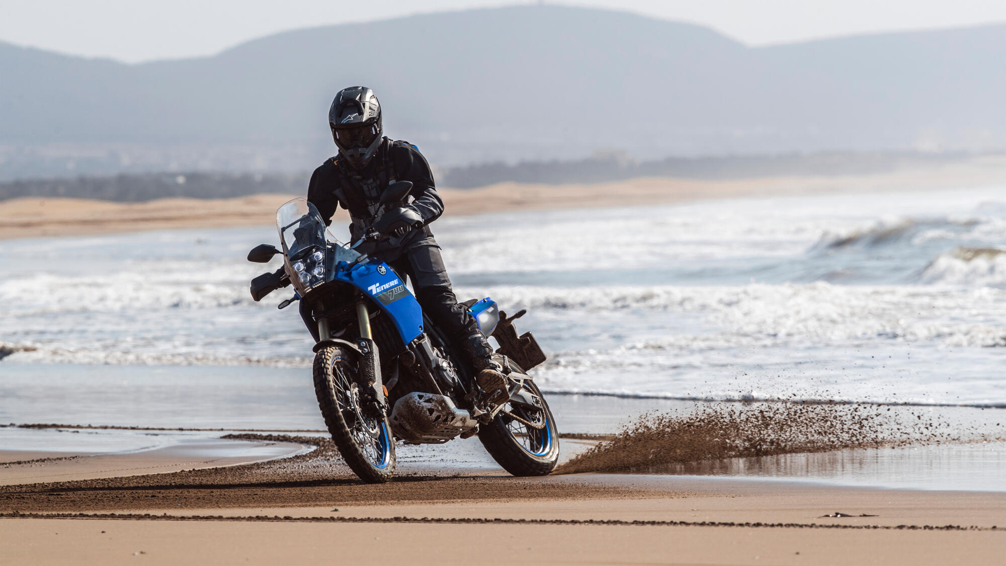 Yamaha XTZ 700 Tenere '24