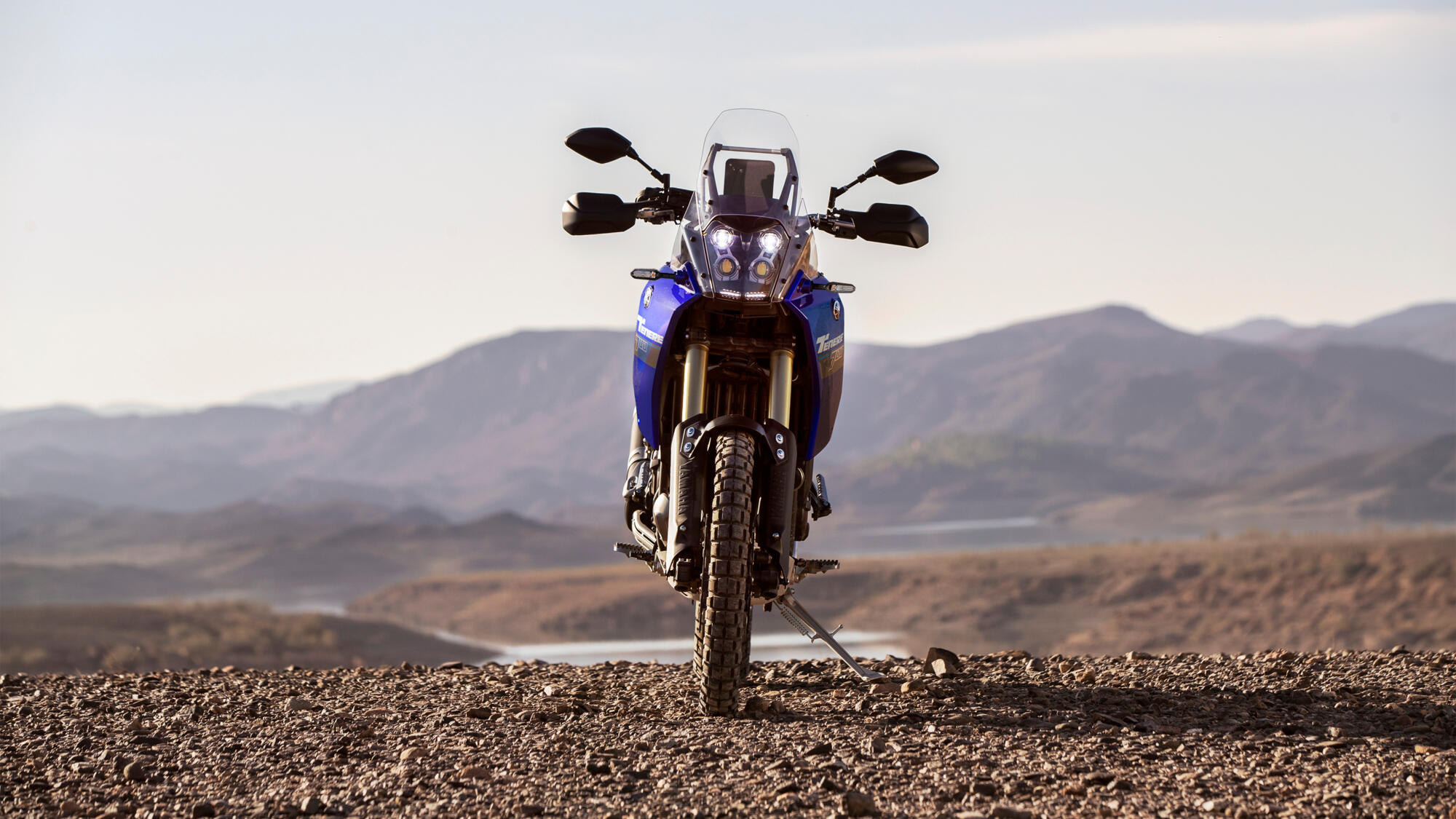 Yamaha XTZ 700 Tenere '24