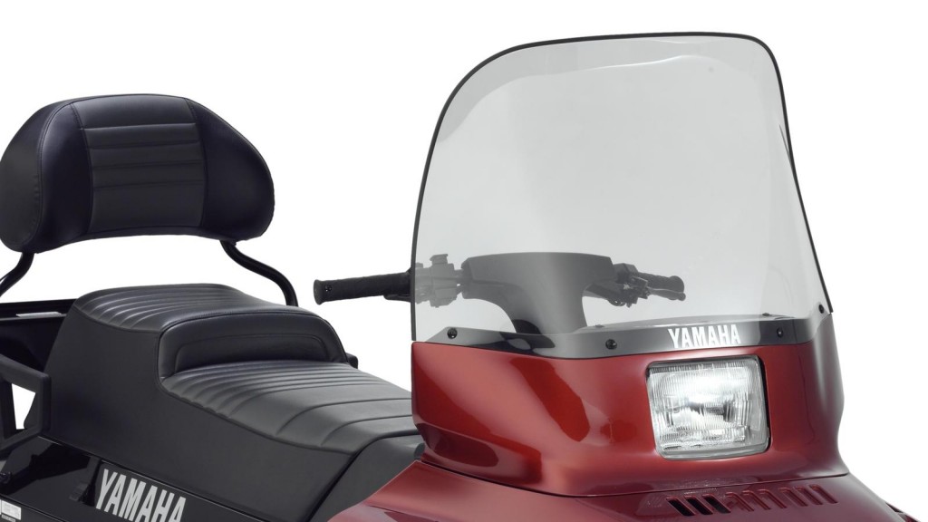 Yamaha VK 540 IV