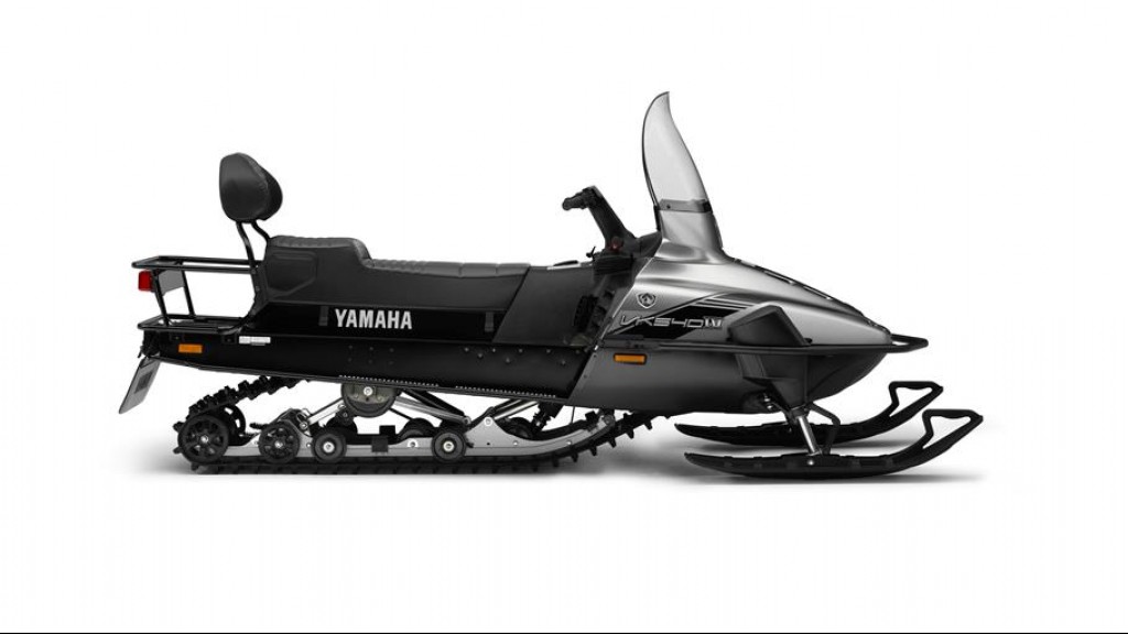 Yamaha VK 540 IV