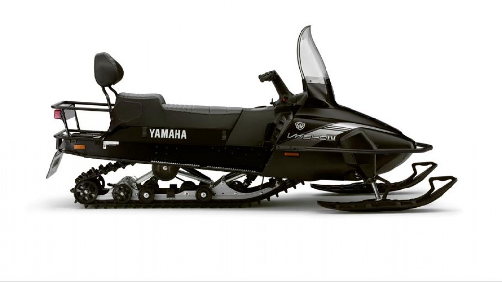Yamaha VK 540 IV