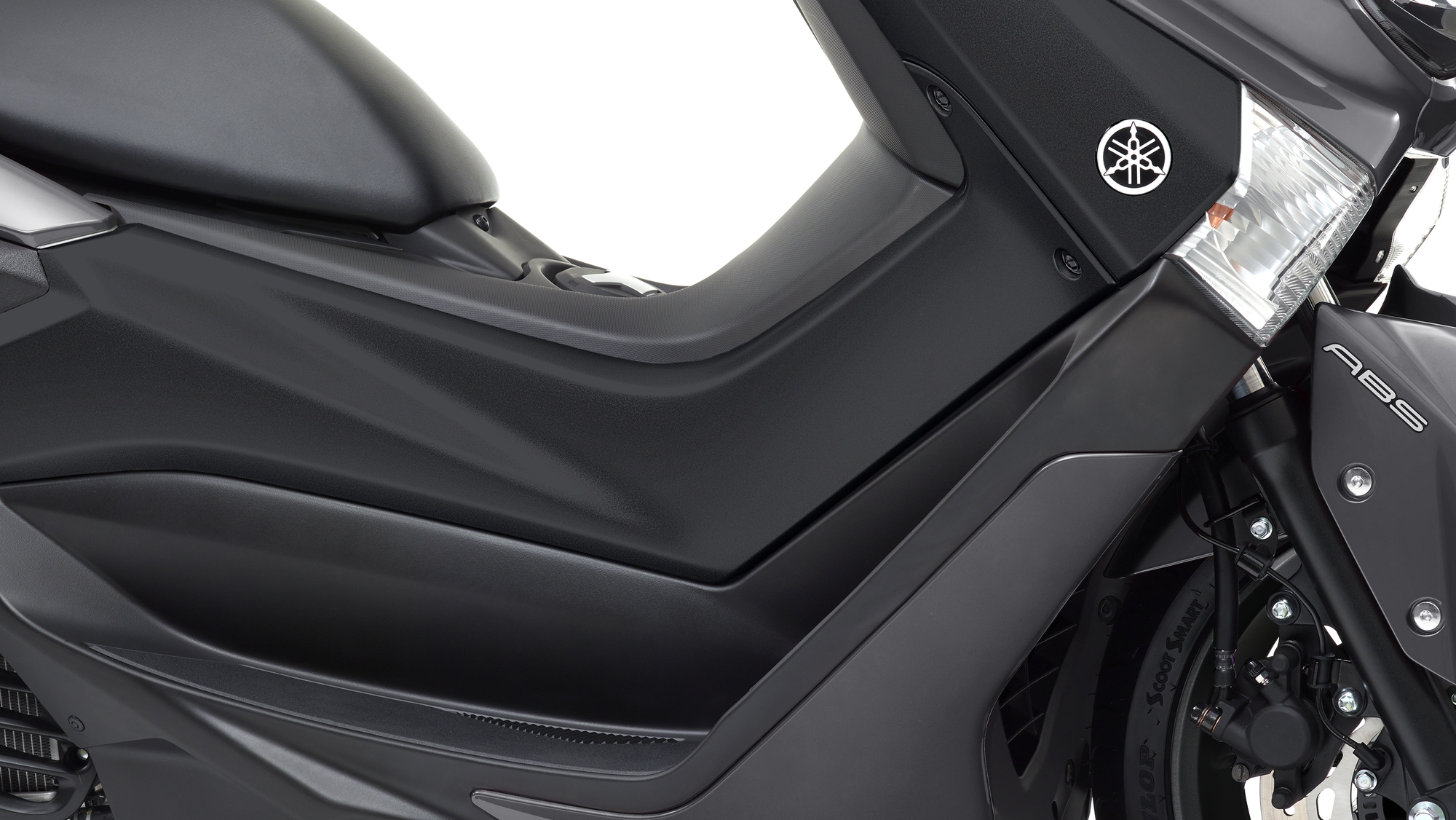 Yamaha NMAX 125