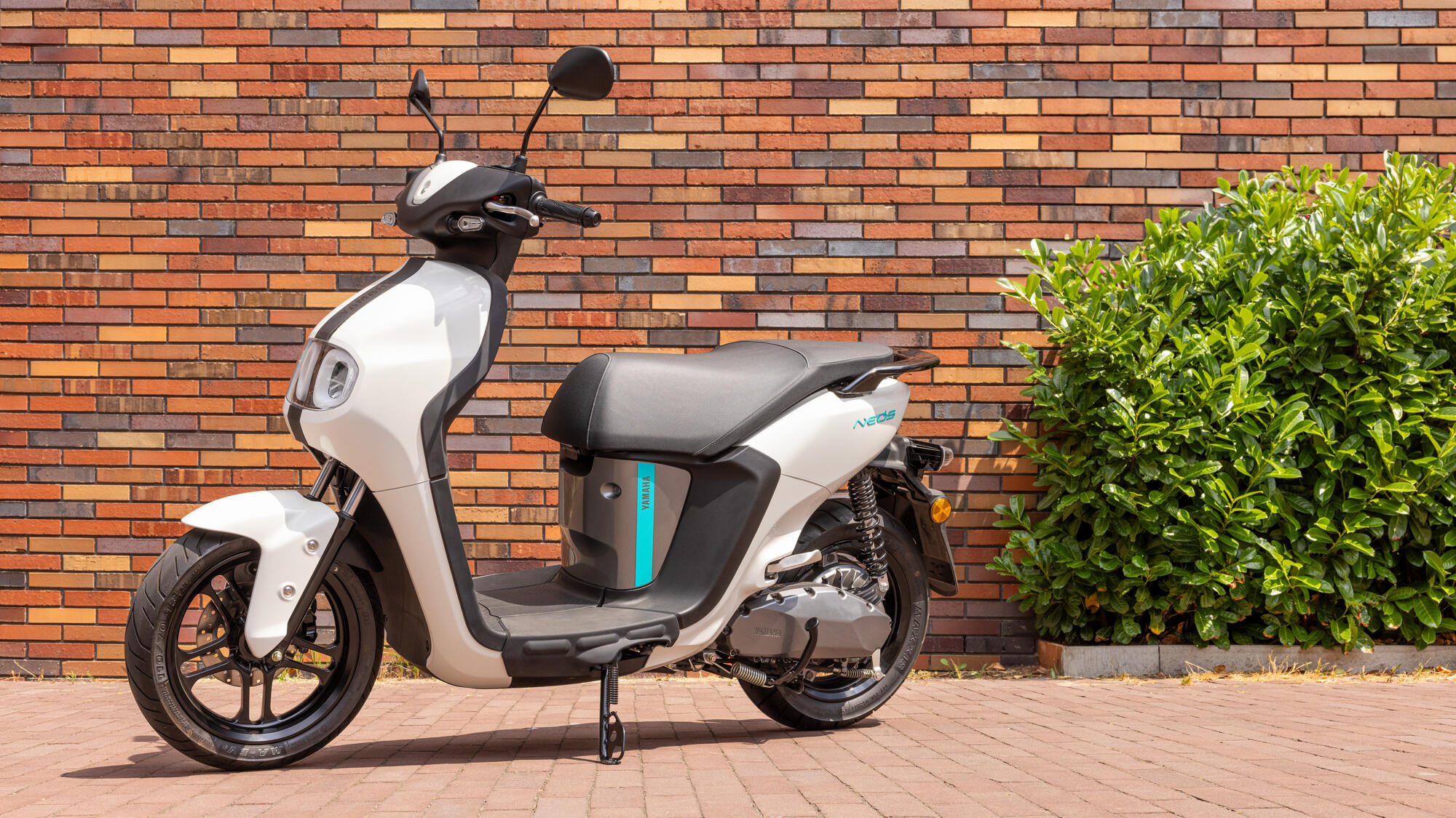 Yamaha Neo's EV Core