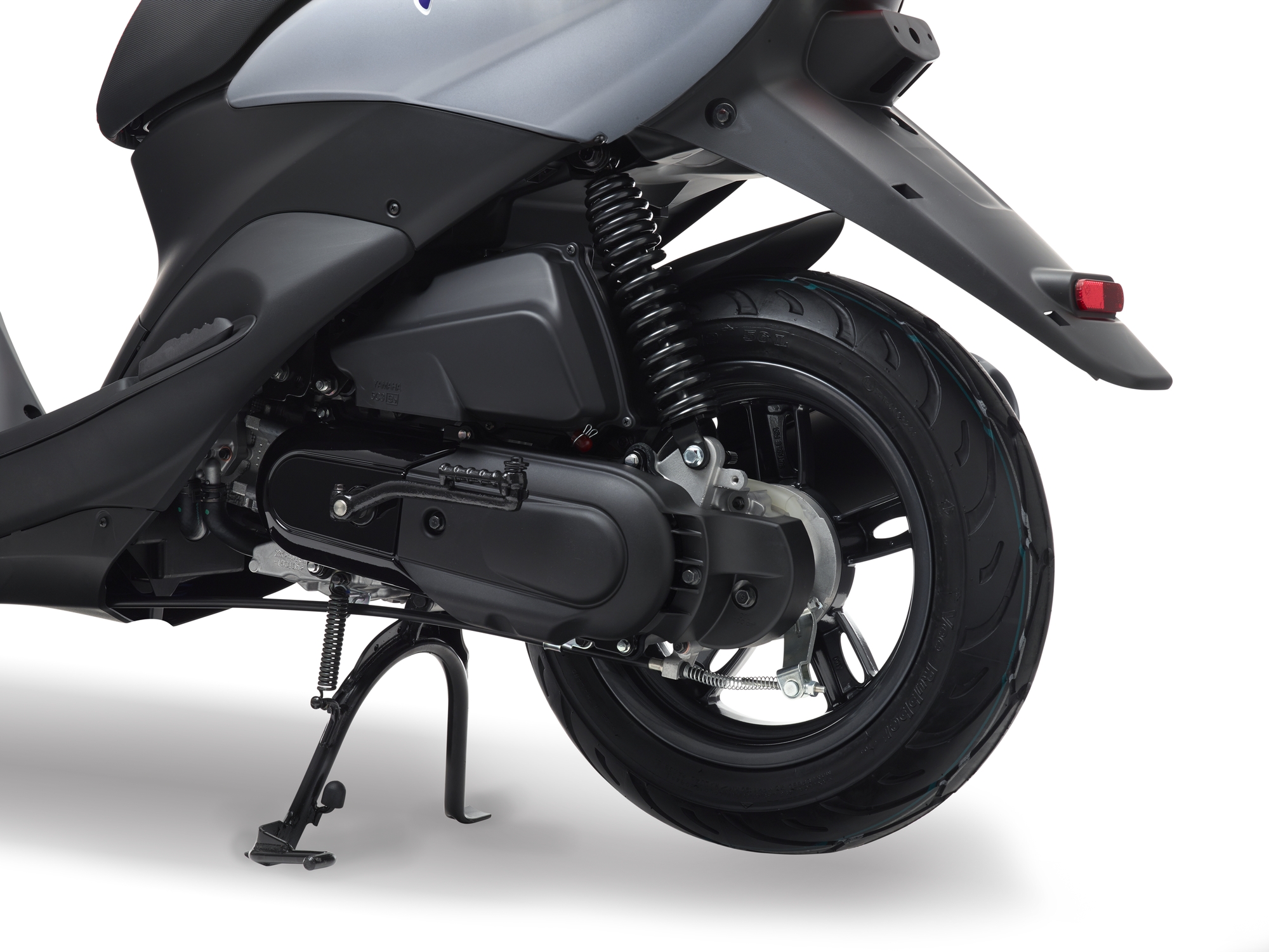 Yamaha Neo's 4T