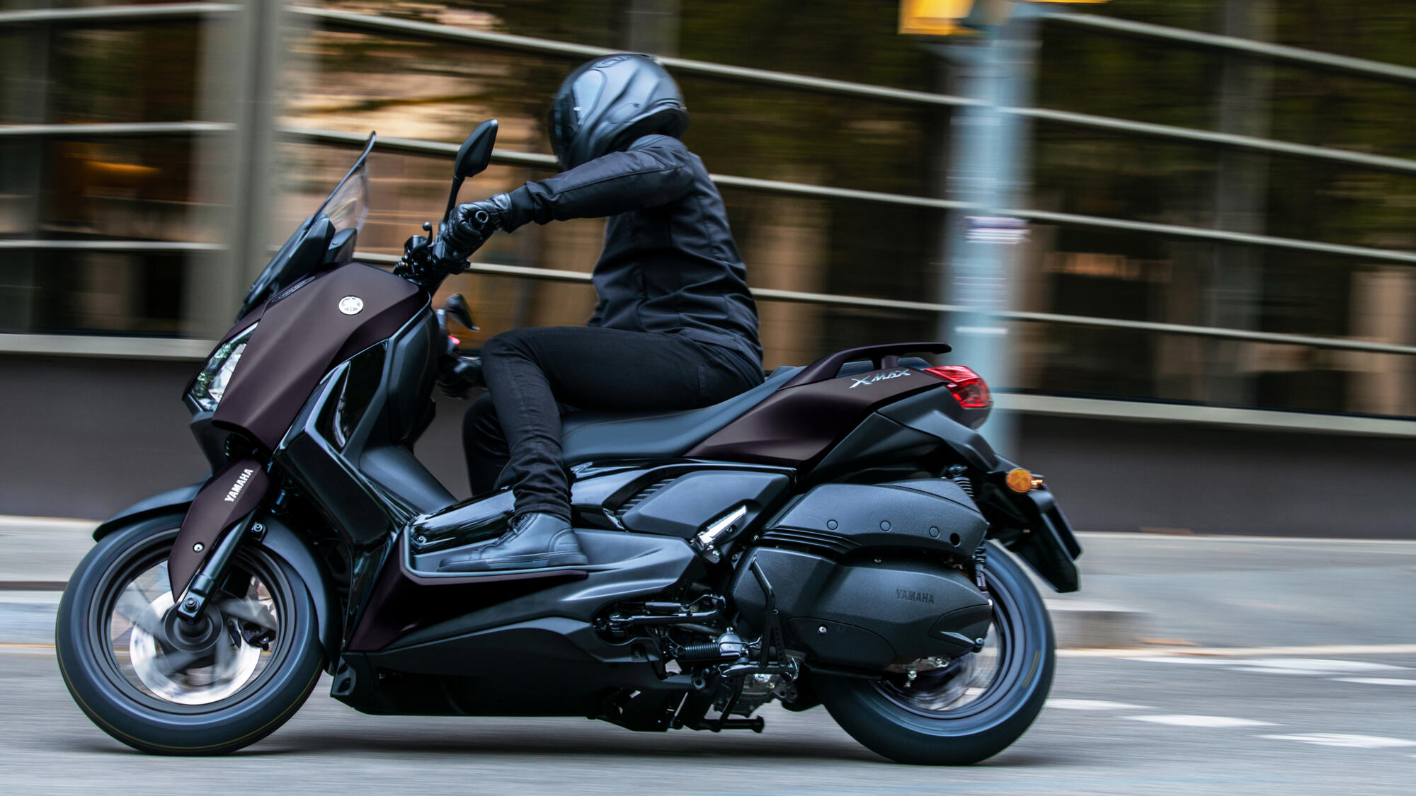 Yamaha X-Max 300 Tech MAX '24