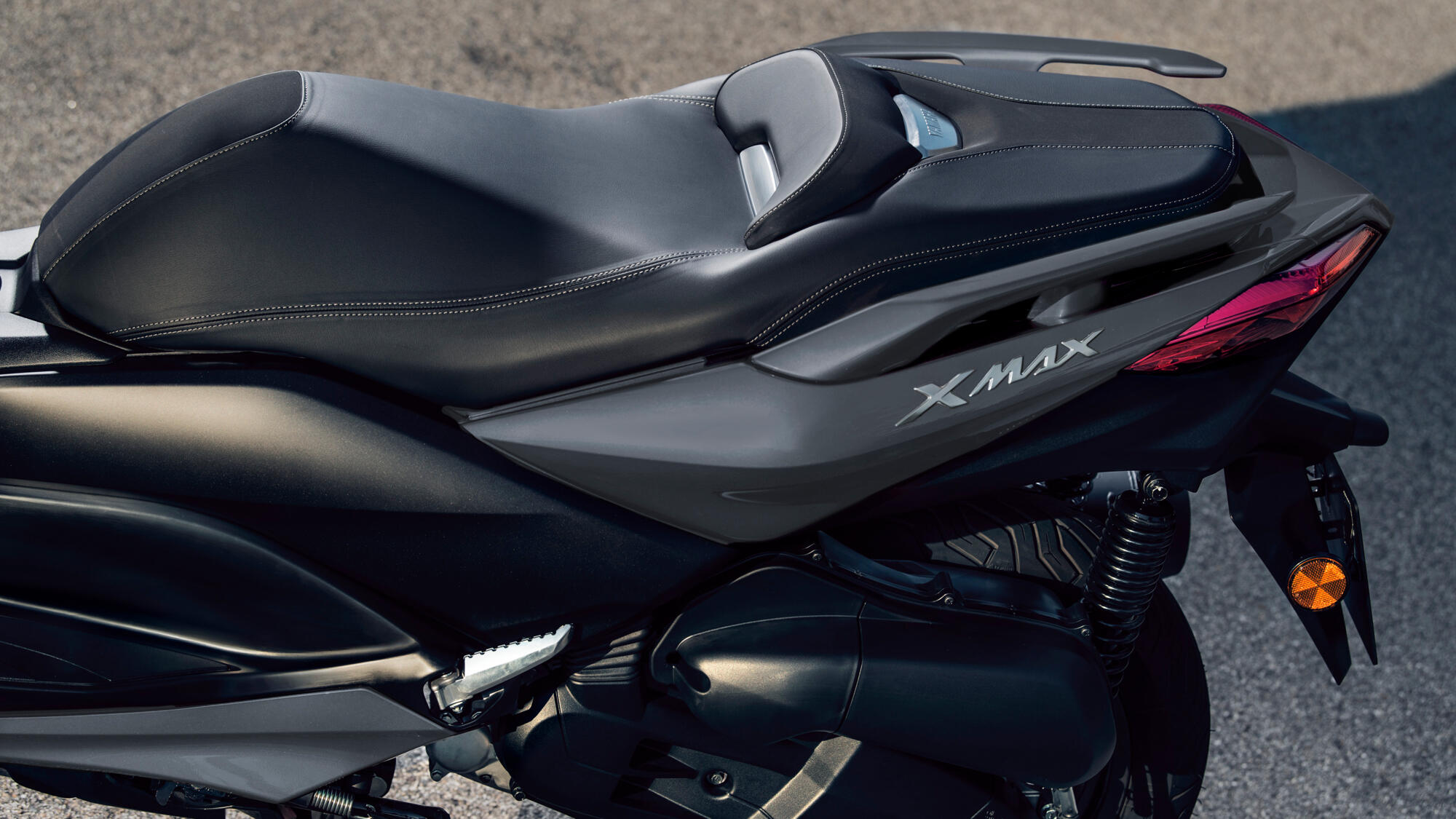 Yamaha XMAX 125